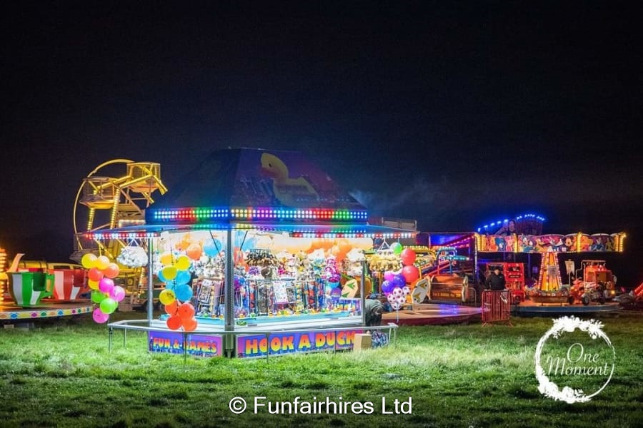 Game Stalls - Hire in Leicester, Nottingham, Birmingham, Northampton ...